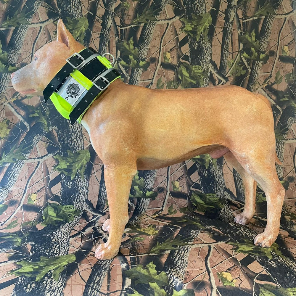 Rip Collar – Get Belted Chestplates & Collars