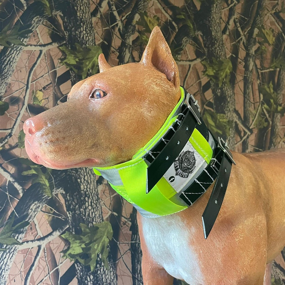 Rip Collar – Get Belted Chestplates & Collars