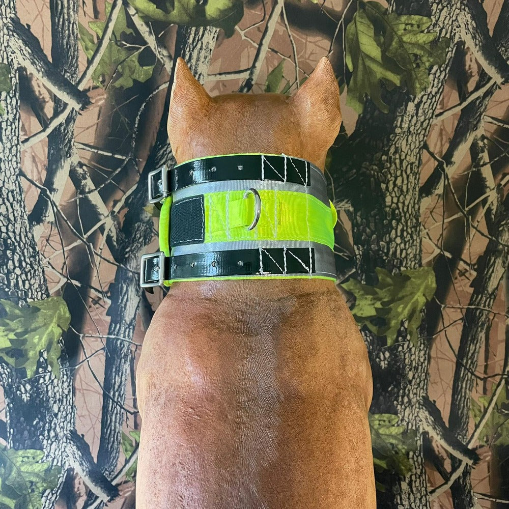 Rip Collar – Get Belted Chestplates & Collars